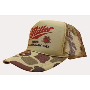 Accessories | Miller Trucker Hat | Poshmark